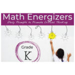 Math Energizers - The Math Consultants